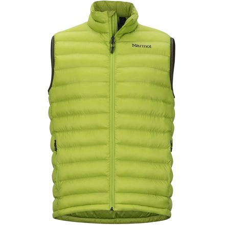 Marmot Solus Featherless Insulated Vest - Men's | Backcountry.com