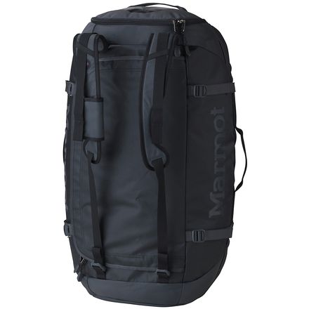 Marmot Long Hauler Expedition 125L Duffel Bag - Accessories