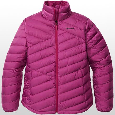 Marmot Highlander Down Jacket - Women's - Clothing