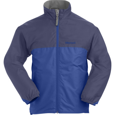 Marmot Driclime Windshirt - Boys' - Kids