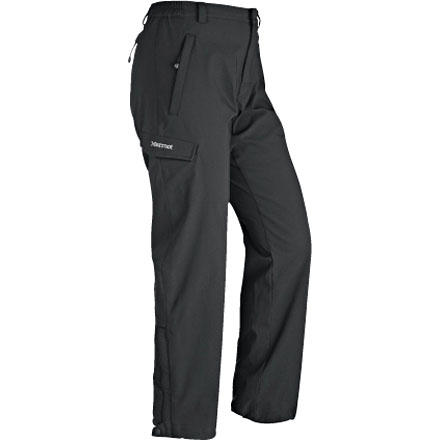 Marmot Scree Softshell Pant - Men's - Clothing