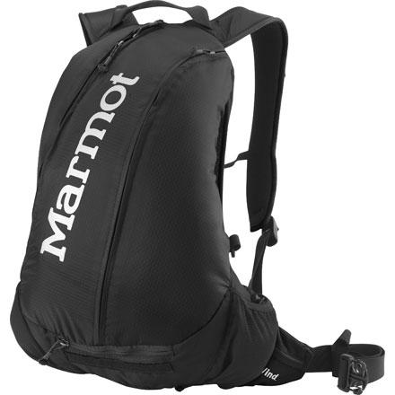 Marmot Whirlwind Backpack - 900cu in - Hike & Camp