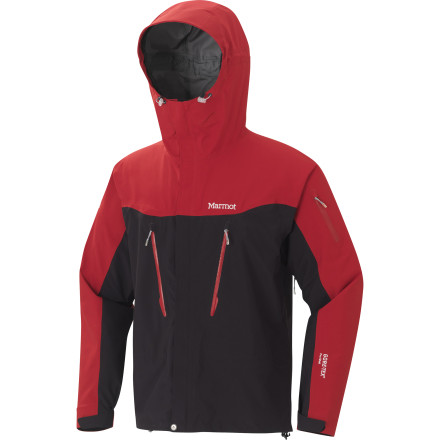 Marmot Alpinist Jacket - Men's - Clothing