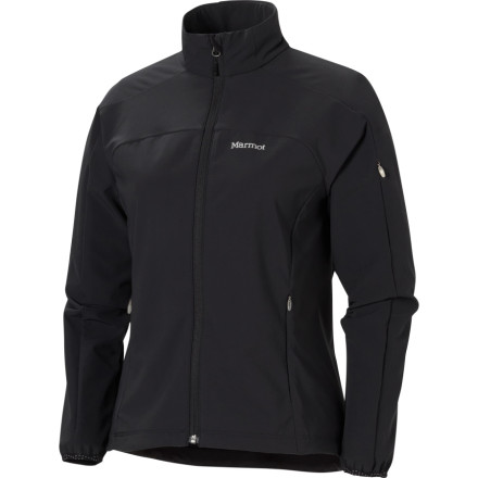 Marmot Tempo Softshell Jacket - Women's - Clothing