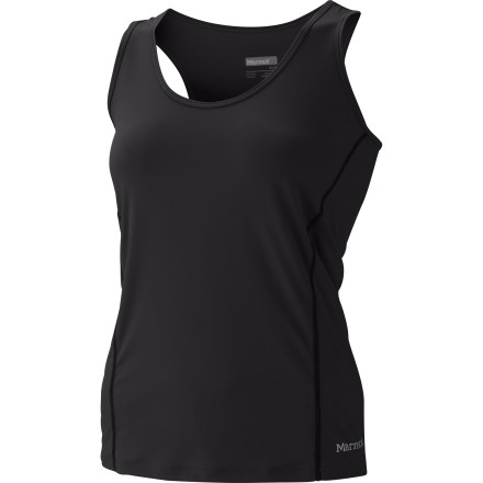 Marmot Crissy Tank Top - Women's - Clothing