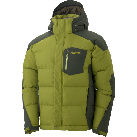 Marmot Shadow Jacket - Men's - Clothing