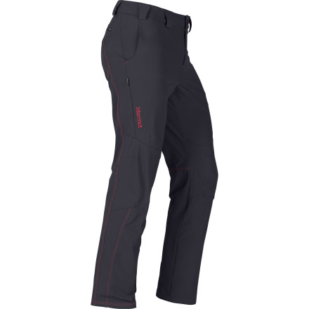 Marmot Rockstar Softshell Pant - Men's - Clothing