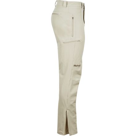 Marmot Scree Softshell Pant - Men's | Steep & Cheap