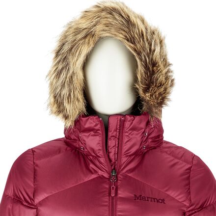 Marmot Montreaux Down Coat - Women's - Clothing