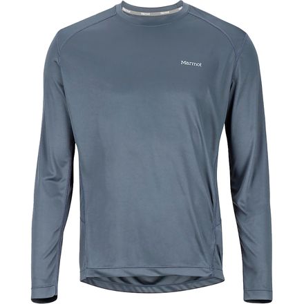 Marmot Windridge Long-Sleeve Shirt - Men's