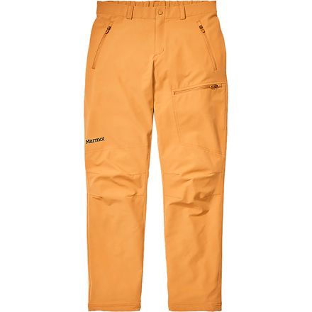 Marmot Scree Softshell Pants - Men's