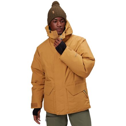 Marmot Mammoth Parka - Men's