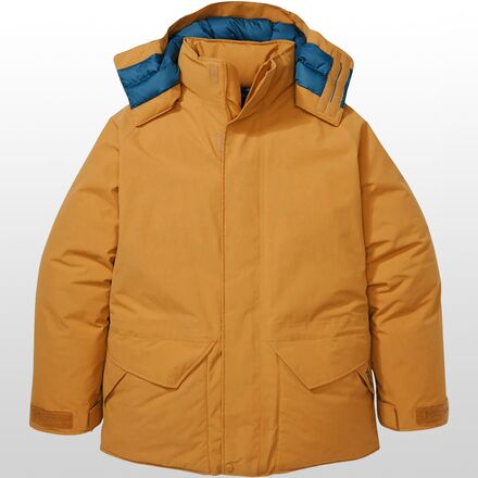 Marmot Mammoth Parka - Men's - Clothing
