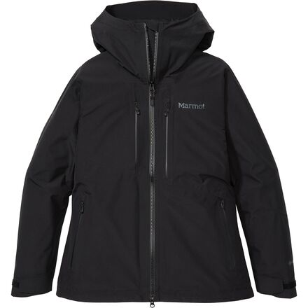 Marmot Cropp River Jacket - Women's - Clothing