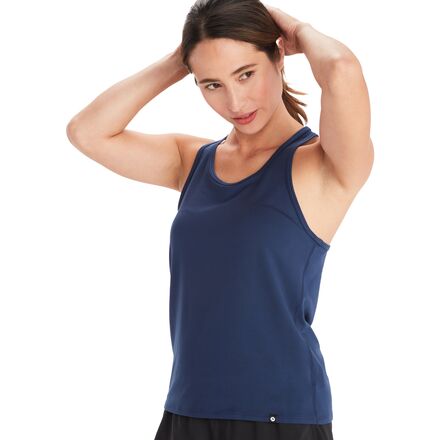 Marmot Leda Racer Tank Top - Women's - Clothing