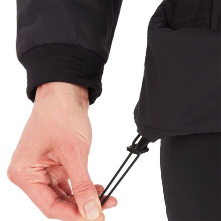 Marmot Novus LT Hybrid Hooded Jacket - Women's - Clothing