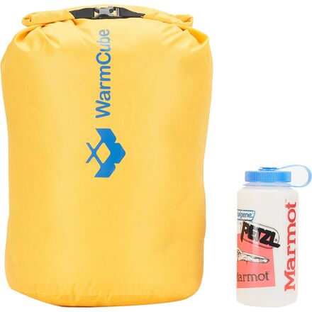 Marmot WarmCube Quilt - Accessories