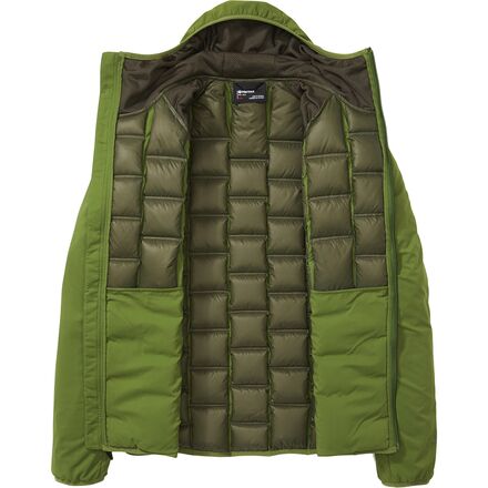 Marmot WarmCube Active Alt HB Jacket - Men's - Clothing