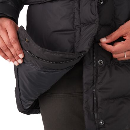 Marmot Strollbridge Parka - Women's - Clothing