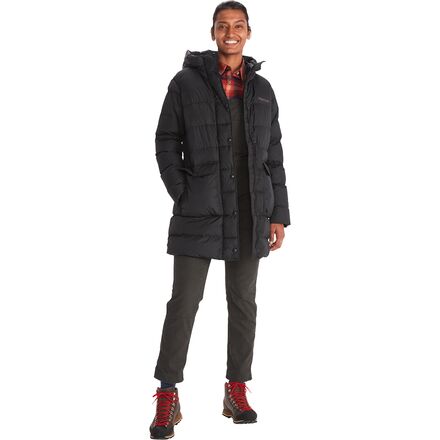 Marmot Strollbridge Parka - Women's - Clothing