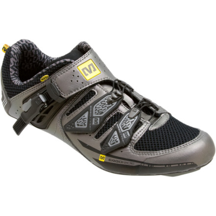 Mavic Pro Road Cycling Shoe - Men's - Bike