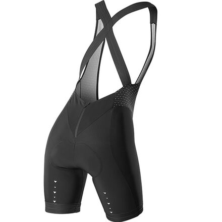 Mavic Sequence Pro Bib Short - Women's