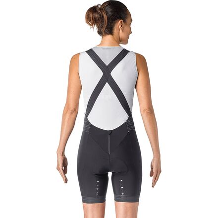 Mavic Sequence Pro Bib Short - Women's