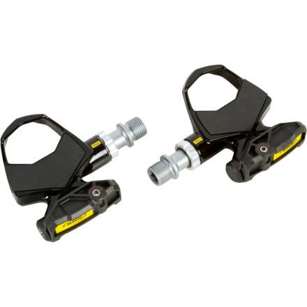 Mavic Race Pedals - Bike