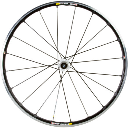 Mavic R-Sys SL Clincher Wheelset - Bike