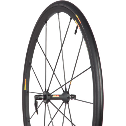 Mavic R-Sys SLR Wheels - Clincher - Bike