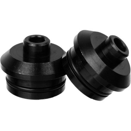 Mavic 9mm Fork Support Nuts - Bike