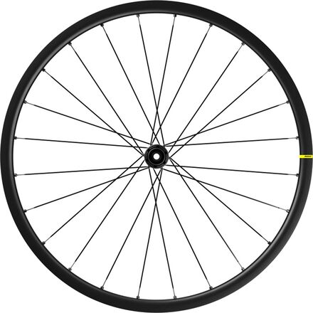 Mavic Ksyrium S Disc Brake Wheel - Bike