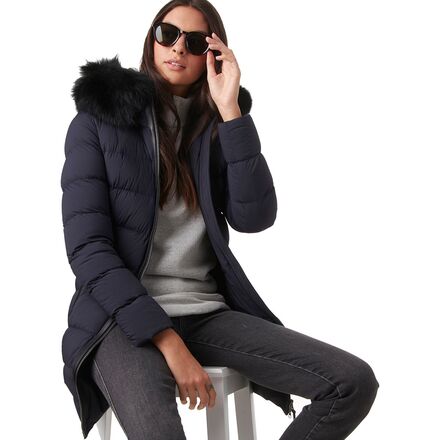 Mackage Calla Down Jacket - Women's - Clothing