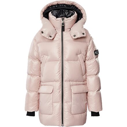 Mackage Kennie Down Jacket - Girls' - Kids