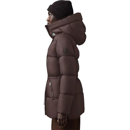 Mackage Freya Down Jacket - Women's - Clothing
