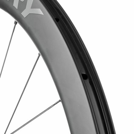 Mercury Wheels M5C Disc Wheelset - Tubeless - Bike