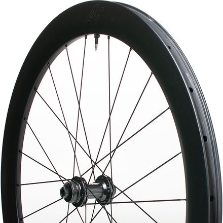 Mercury Wheels A5C Disc Brake Wheelset - Tubeless - Bike