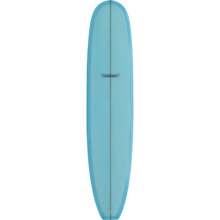 Modern Surfboards Retro Longboard Surfboard - Surf