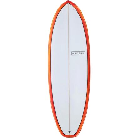 Modern Surfboards Highline PU Surfboard - Surf
