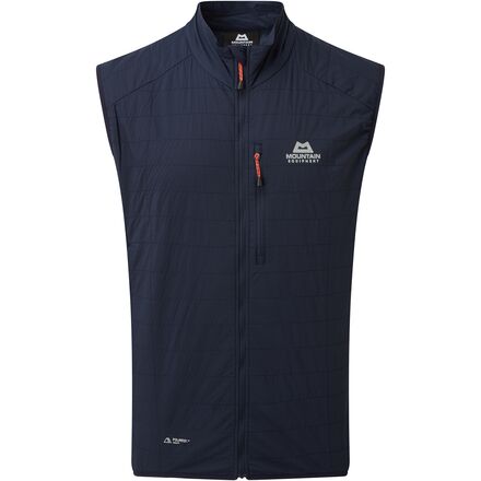 Mountain Equipment Switch Fleece Vest - Men's - Clothing