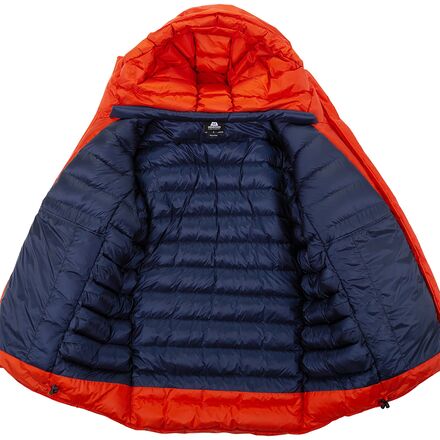 Mountain Equipment Exo Jacket - Men's - Clothing