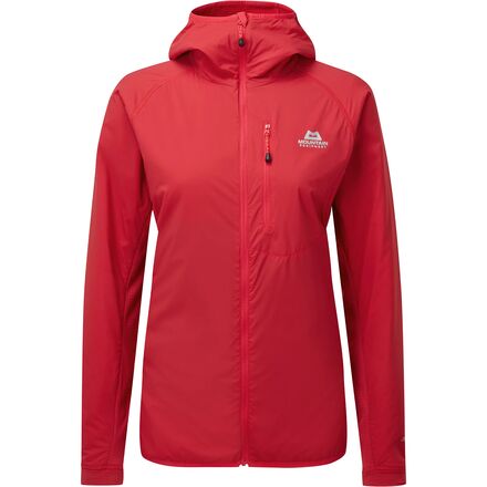 Mountain Equipment Switch Pro Hooded Jacket - Women's - Clothing