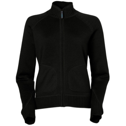 Merrell Reward Full-Zip Sweater - Women's - Clothing