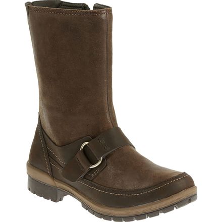 Merrell Emery Buckle Boot - Women's - Footwear