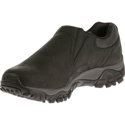 Merrell Moab Rover Moc Shoe - Men's - Footwear