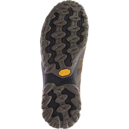 Merrell Chameleon 7 Stretch Waterproof Hiking Shoe - Men's - Footwear