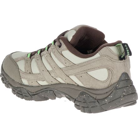 Merrell Moab 2 Vegan Hiking Shoe - Women's - Footwear