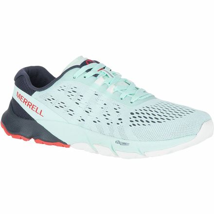 Merrell Bare Access Flex 2 E-Mesh Trail Running Shoe - Women's - Run