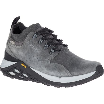 Merrell Jungle Mid XX Waterproof AC+Shoe - Men's - Footwear