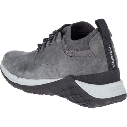 Merrell Jungle Mid XX Waterproof AC+Shoe - Men's - Footwear